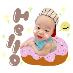 Bernice_20221208231856 – LINE 스티커 | LINE STORE