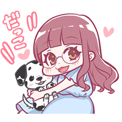 koko-color大優勝スタンプ - LINE スタンプ | LINE STORE