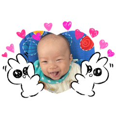 Cheng_20221215172629 – LINE stickers | LINE STORE