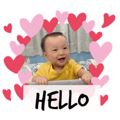 Trudy_20221216124408 – LINE stickers | LINE STORE