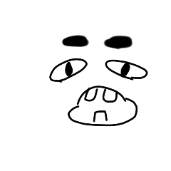 Dodo_daily expression - LINE スタンプ | LINE STORE