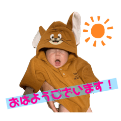 RUKA ver.1 – LINE stickers | LINE STORE