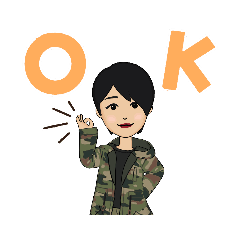 La-Fantasista ラ・ファンタジスタ ゆづき - LINE スタンプ | LINE STORE