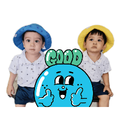 Nond Nund 2022/12 – LINE stickers | LINE STORE