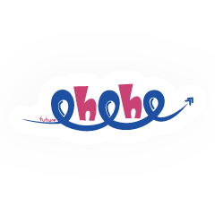 tell your feelings"ohoho" | Yabe-LINE貼圖代購 | 台灣No.1，最便宜高效率的代購網