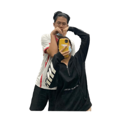 PJ Dongy v.1 – LINE stickers | LINE STORE