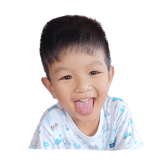 Baby jjj_20230101162759 – LINE stickers | LINE STORE