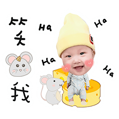 Boss DuDu 2 - LINE スタンプ | LINE STORE