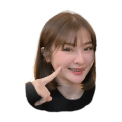big smile. – LINE stickers | LINE STORE