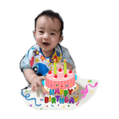 Cute Stickers of Ryan - Stiker LINE | LINE STORE