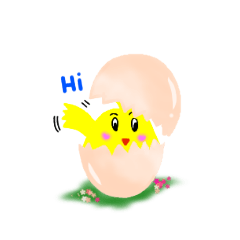 Myhan_20230109154537 - LINE スタンプ | LINE STORE