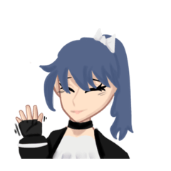 Yaomi!_20230109212211 - LINE スタンプ | LINE STORE