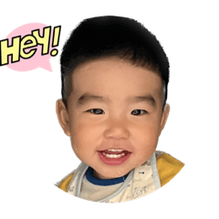 CHEN,YAN-JU_20230112132632 – Stickers LINE | LINE STORE