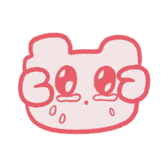 mui mui ! – LINE stickers | LINE STORE
