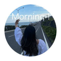 Cathy_Daily_3 – LINE貼圖 | LINE STORE