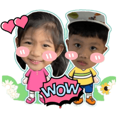Nanny_20230114170548 - LINE スタンプ | LINE STORE
