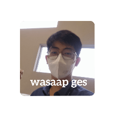 KSTT - Stiker LINE | LINE STORE