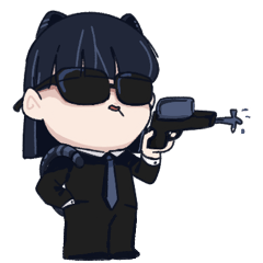 Leahpop - LINE スタンプ | LINE STORE