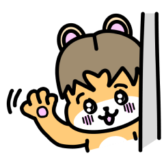 Morkie KKami - LINE スタンプ | LINE STORE