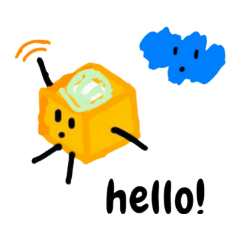 ling_20230115222357 – LINE stickers | LINE STORE