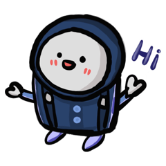 Pattamon_20230117190039 – LINE 스티커 | LINE STORE