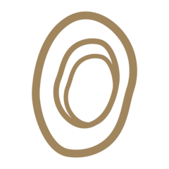 THE ONE EAR-MAN – LINE貼圖 | LINE STORE