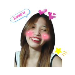 ploylin_20230121133506 - LINE スタンプ | LINE STORE