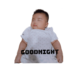 Ray baby 表情 – LINE貼圖 | LINE STORE