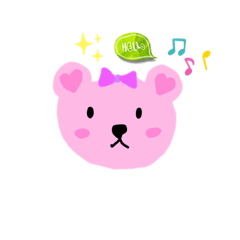 mallowpuff_20230128141049 - LINE スタンプ | LINE STORE