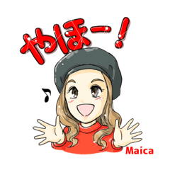 【スタンプ無料GET!】 まいっかーぷ｜ Stampick! （スタンピック）