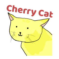 Cherry Cats – LINE stickers | LINE STORE