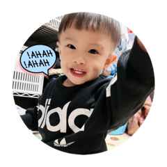 Bobohan_20230131155356 – LINE stickers | LINE STORE