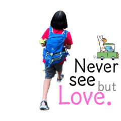 Bernice_20230131105807 – LINE stickers | LINE STORE