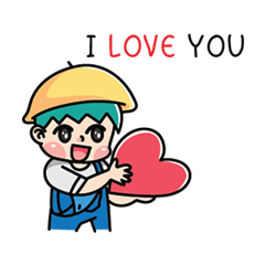 Cute ta tao17 - LINE スタンプ | LINE STORE