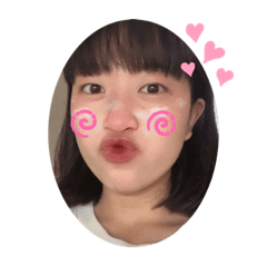 Liu ting wei_20230204031008 - LINE スタンプ | LINE STORE