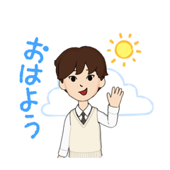 mimini_20230203150851 – LINE stickers | LINE STORE