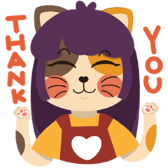 Story of us : Fobby and the Gang – LINE stickers | LINE STORE