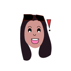Sonya smile - LINE スタンプ | LINE STORE