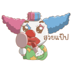 Joke not joke – LINE stickers | LINE STORE