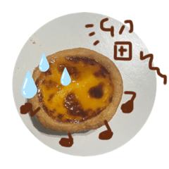 Dory_20230207133535 – LINE stickers | LINE STORE