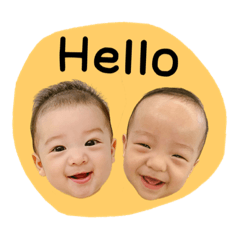 Enzo Li Enyo Li – LINE stickers | LINE STORE