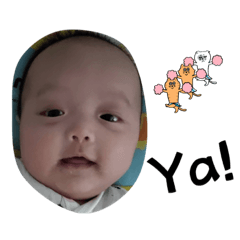 Mumu_20230207205424 – LINE stickers | LINE STORE