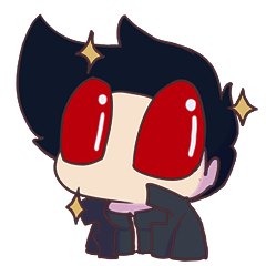 decando's daily life 2.3 - LINE スタンプ | LINE STORE