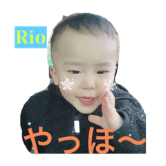 maa! – Stickers LINE | LINE STORE