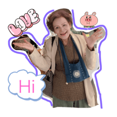 Patchy_20230209222832 – LINE stickers | LINE STORE