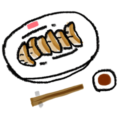 hori_20230212042126 - Stiker LINE | LINE STORE