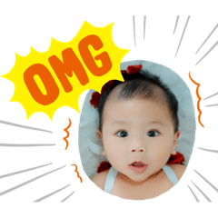 Nelly Family – LINE stickers | LINE STORE