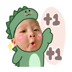 Bernice_20230213224310 – LINE stickers | LINE STORE