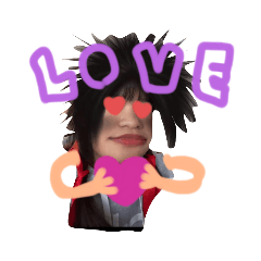 gogogogogog chanel – LINE stickers | LINE STORE