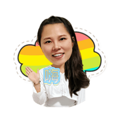 LIN NING JU_20230215091646 - LINE スタンプ | LINE STORE